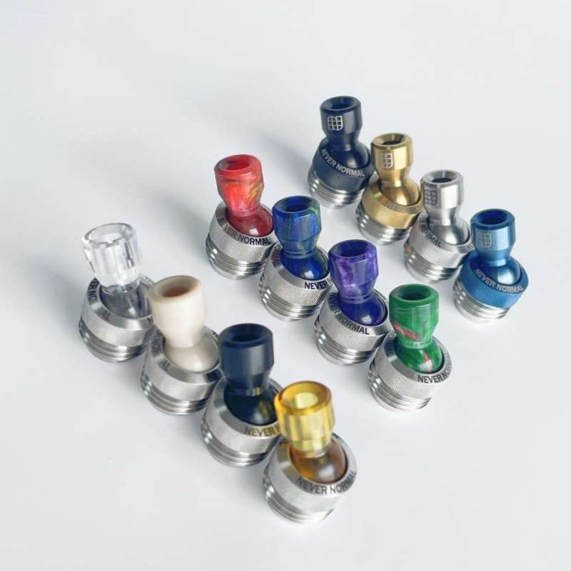 Integrated Drip Tip Aio Gratis Ongkir 🏷️ Harga Murah Januari 2026