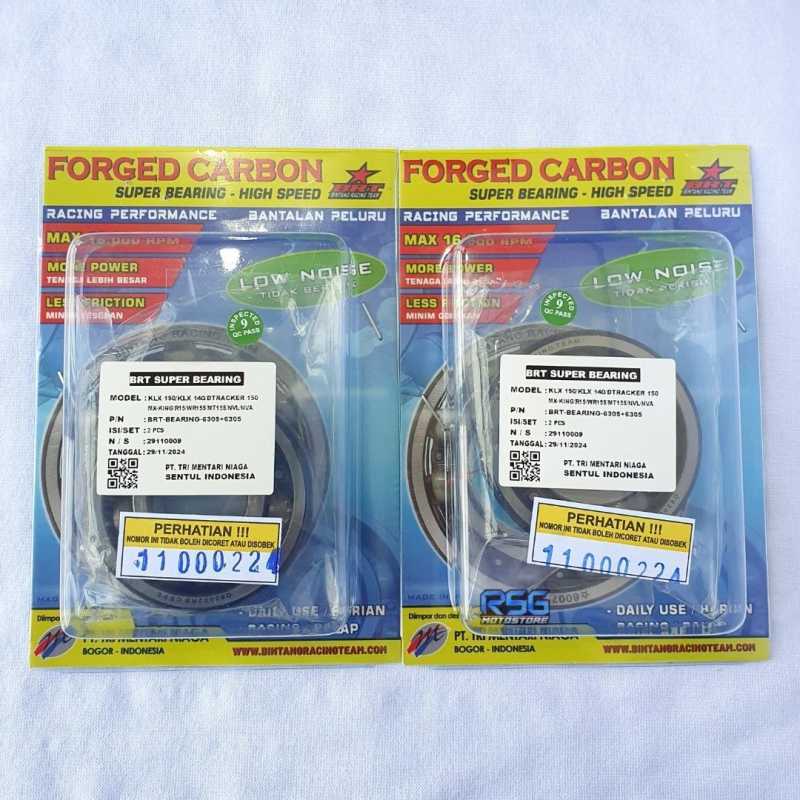 Harga Bearing Vixion Old 💯 Terbaru, Spesifikasi, & Kredit Januari 2026