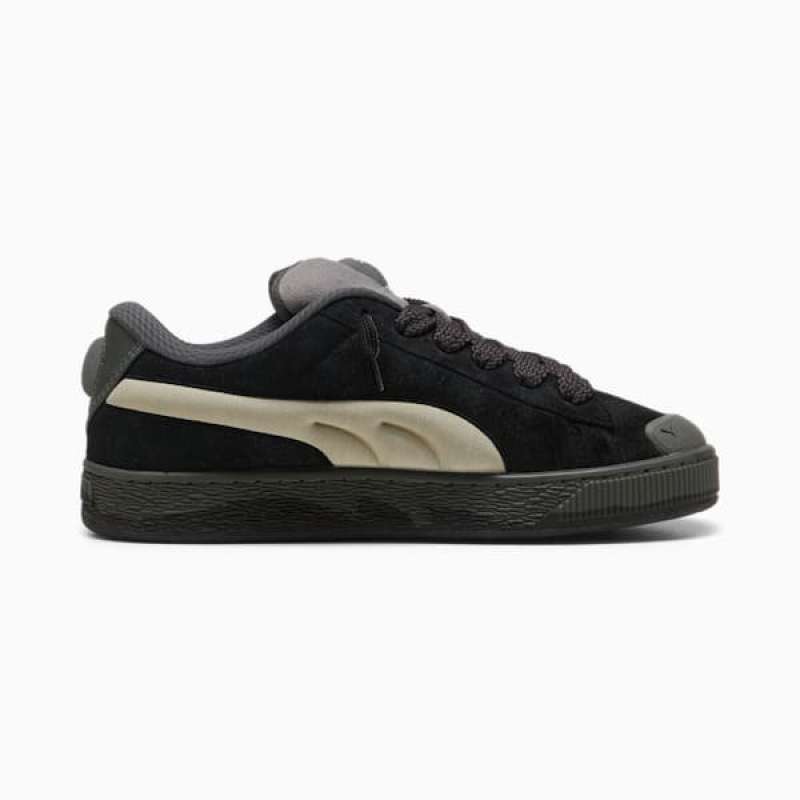 Promo Sepatu Sneakers Puma Suede Xl Crush 39909902 / 20242 Diskon 10% ...