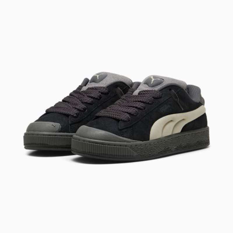 Promo Sepatu Sneakers Puma Suede Xl Crush 39909902 / 20242 Diskon 15% ...