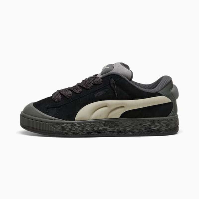 Promo Sepatu Sneakers Puma Suede Xl Crush 39909902 / 20242 Diskon 10% ...