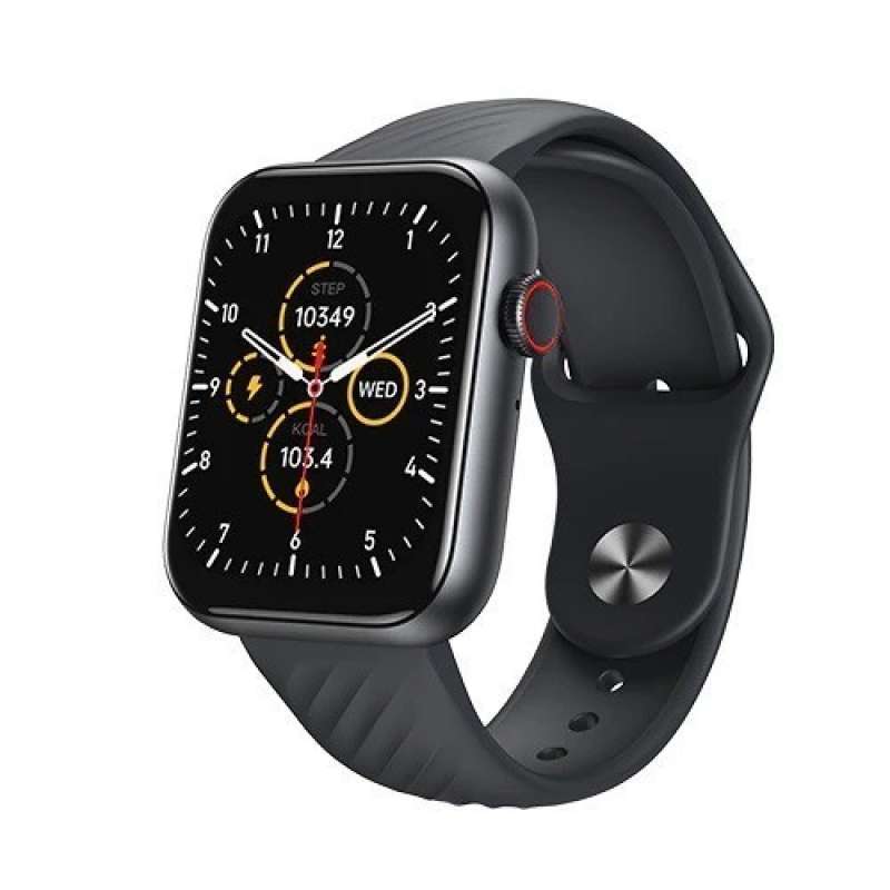 Itel Smart Watch - 🔥 Harga & Spesifikasi Terbaru Mei 2026
