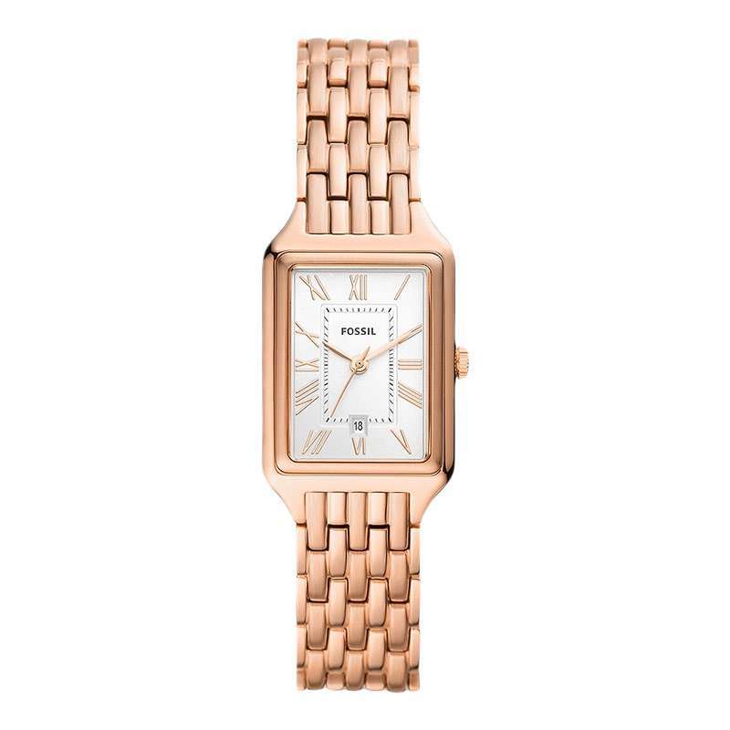 Fossil Raquel Watch 🔥 Terbaik - Harga Terbaru Mei 2026