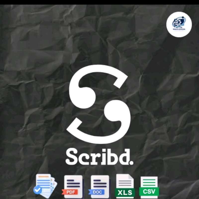 Jual Unlock Dokumen Scribd Di Seller Digital Store 86 - Digital Store ...