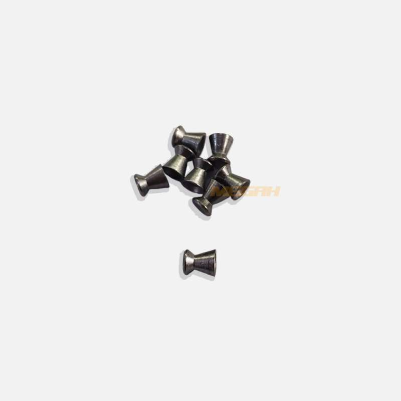Jual Mimis Rws Meisterkugeln Kuning - Rifle Di Seller Megah Sports ...