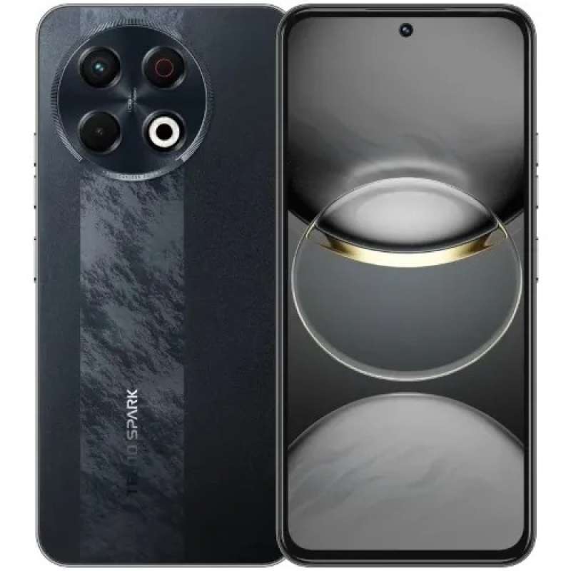 Infinix Spark 5 🔥 Harga & Spesifikasi Terbaru Mei 2026