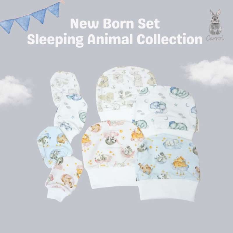 Baju Bayi New Born Gratis Ongkir 🔥 Harga Mei 2026
