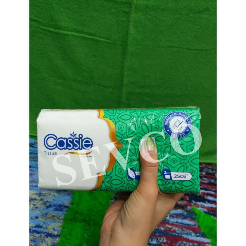 Cassie Tissue Gratis Ongkir 🏷️ Harga Murah Mei 2026