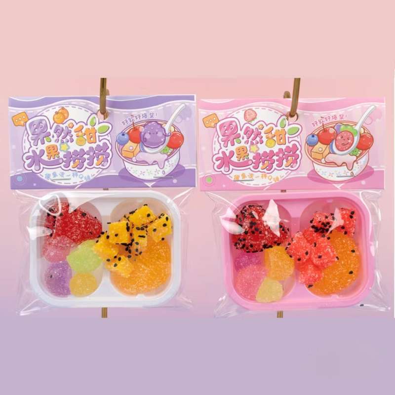 Jual Squishy Fruit 🏷️ Original Terbaru, Terlengkap, & Harga Termurah ...