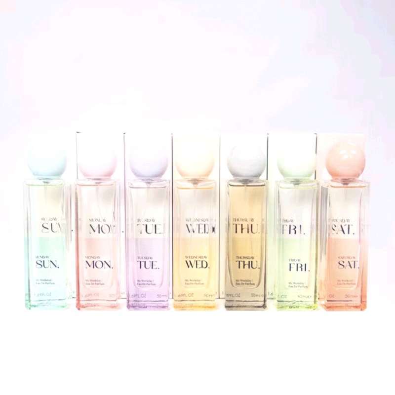 Parfum Miniso Edp Gratis Ongkir 🏷️ Harga Murah Mei 2026