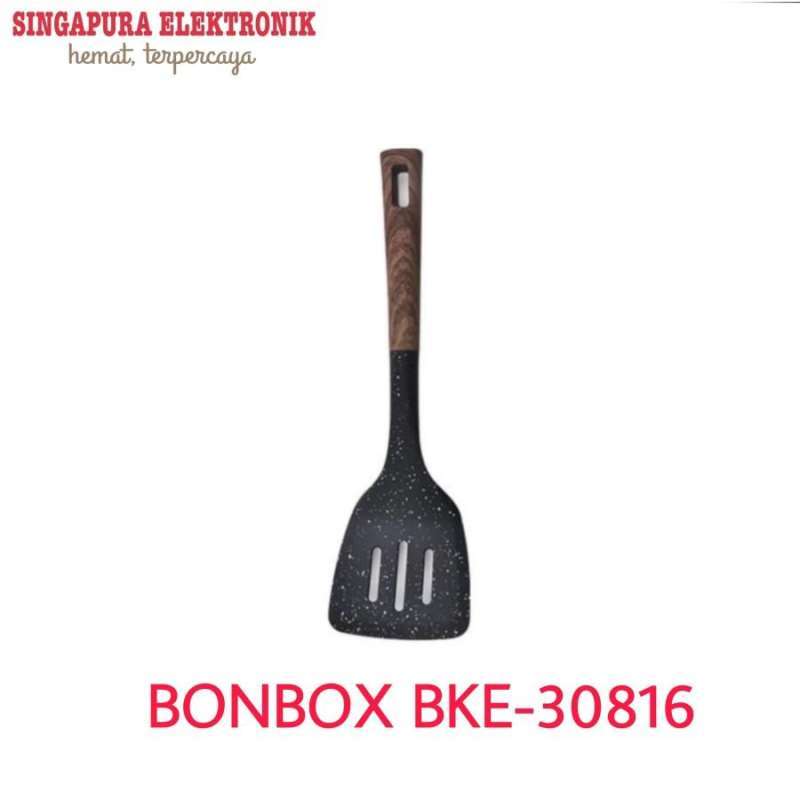 Jual Bonbox Frying Spatula Bke-30816 Di Seller Singapura Elektronik ...