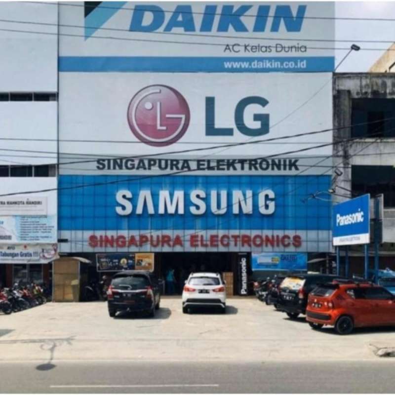 Jual Bonbox Frying Spatula Bke-30816 Di Seller Singapura Elektronik ...