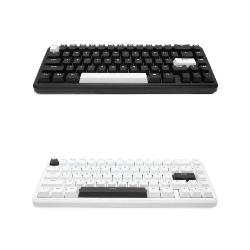 Jual Vortexseries Vortex Mono Series Wired Gasket Mount Mechanical Keyboard 65% / 75% / 87% Tkl ...