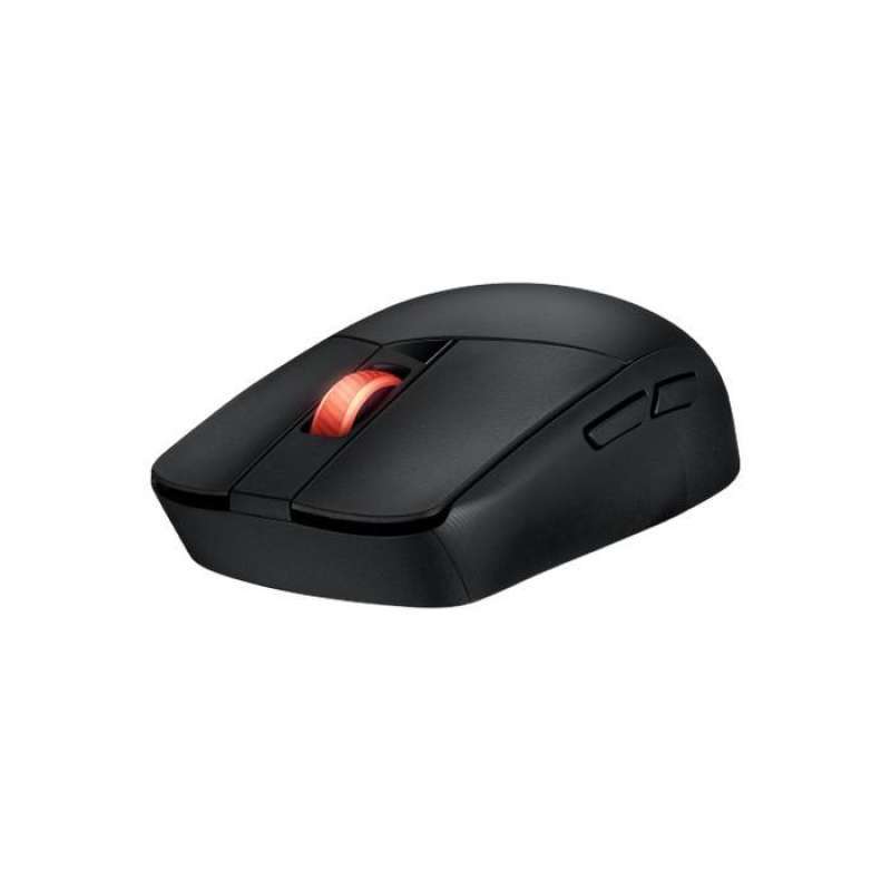 Jual Asus Rog Strix Impact Iii Wireless Is An Ultralight 57-gram ...