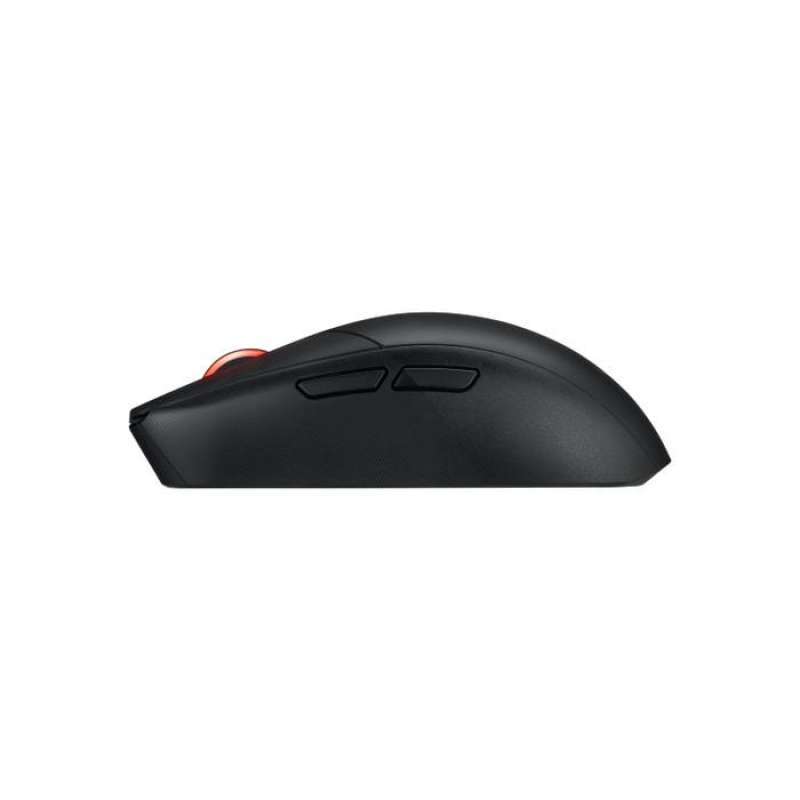 Jual Asus Rog Strix Impact Iii Wireless Is An Ultralight 57-gram ...