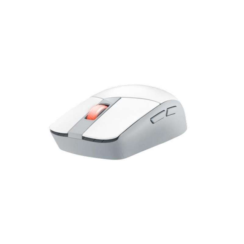 Jual Asus Rog Strix Impact Iii Wireless Is An Ultralight 57-gram ...