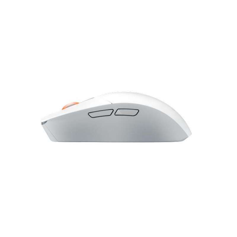 Jual Asus Rog Strix Impact Iii Wireless Is An Ultralight 57-gram ...