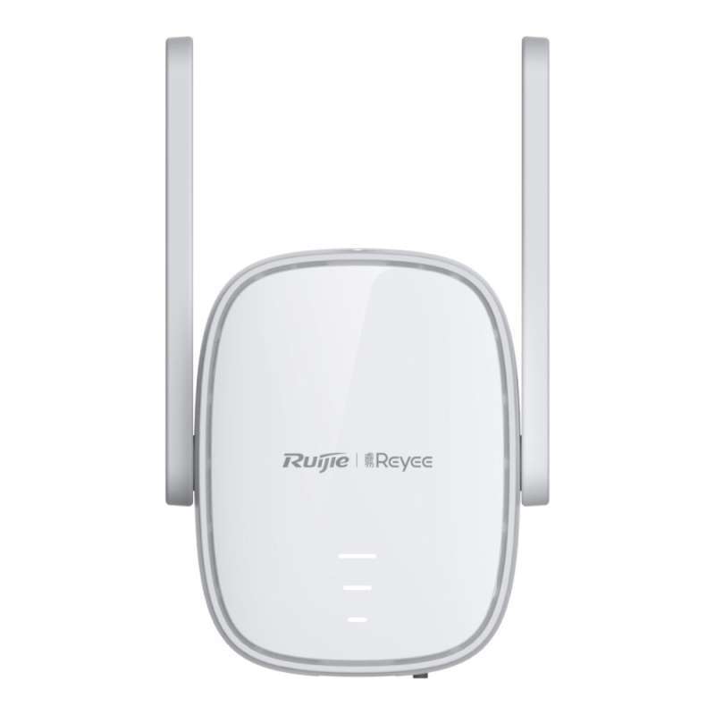 Jual Ruijie Reyee Rg Ew300r 300m Wi-Fi Extender Di Seller Golden ...