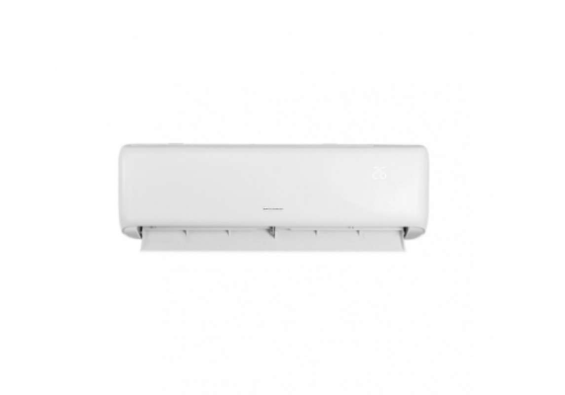 Promo Gree Gwc-07n1/a Ac Gree Standard 0.75 Pk Black Diamond Fin ...