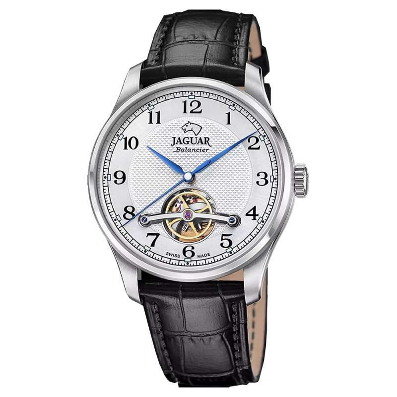 Jam Jaguar Automatic 🔥Terpercaya & Harga Terbaru Juni 2026