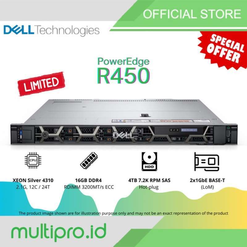 Server Xeon Memory 32 GB 🔥 Harga & Spesifikasi Terbaru Mei 2026