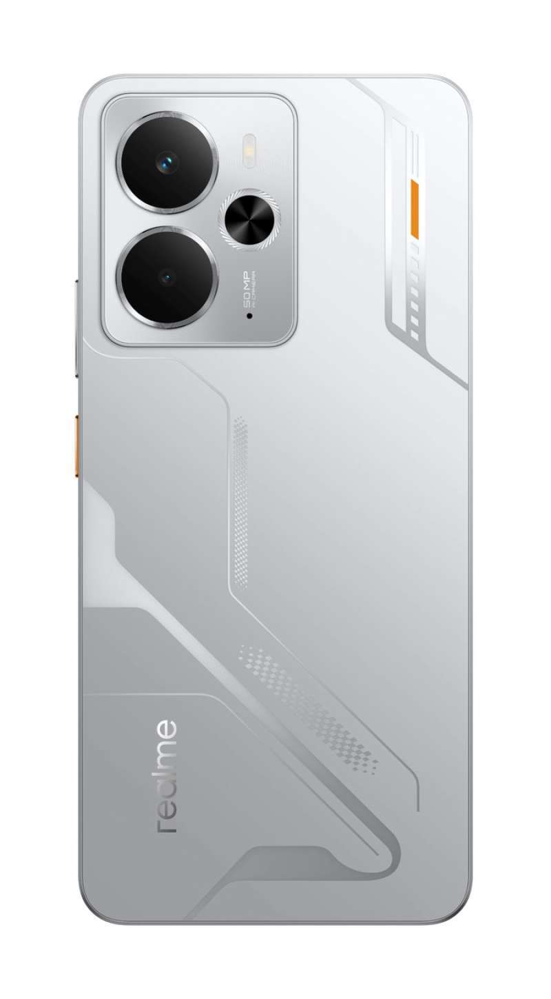 Promo Realme 14 8/256gb Snapdragon 6 Gen 4 (4 Nm), 6000mah 45W ...
