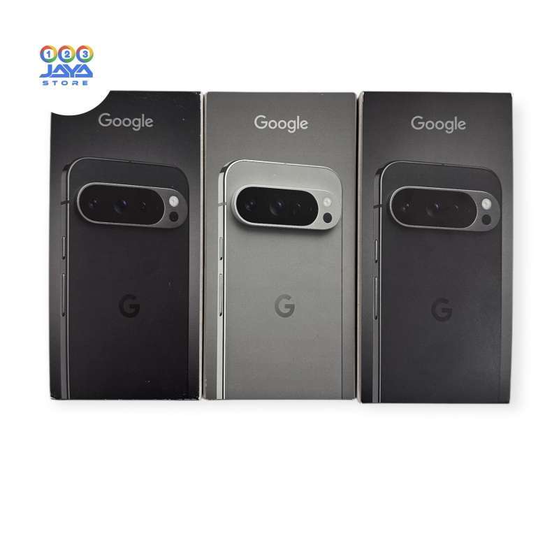 Google Pixel 9 Pro - Harga Terbaru Mei 2026