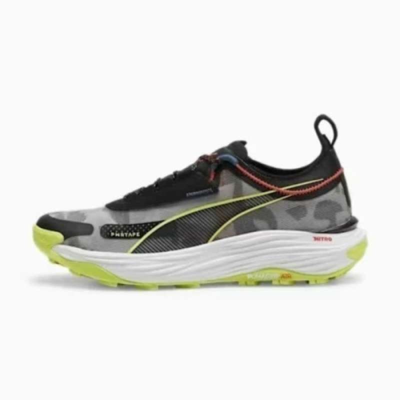 Puma Shoes Voyage Nitro - 🔥Original & Harga Terbaru Juni 2026