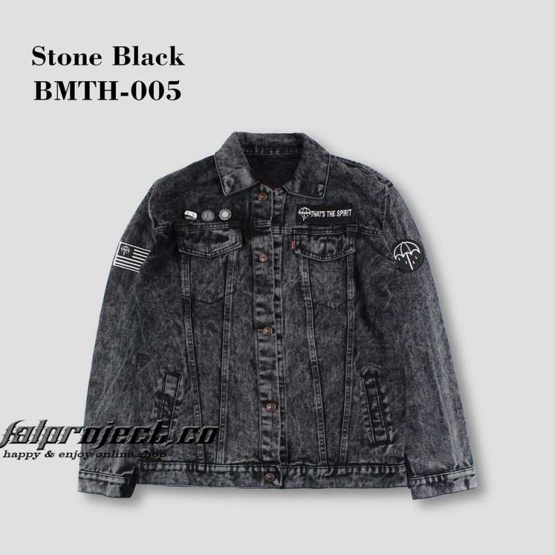 Jaket Levis Pria 🔥 Harga Terbaik Juni 2026