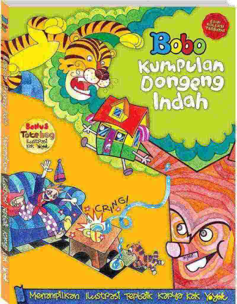 Jual Majalah Bobo Edisi Koleksi Kumpulan Dongeng Indah Di Seller ...