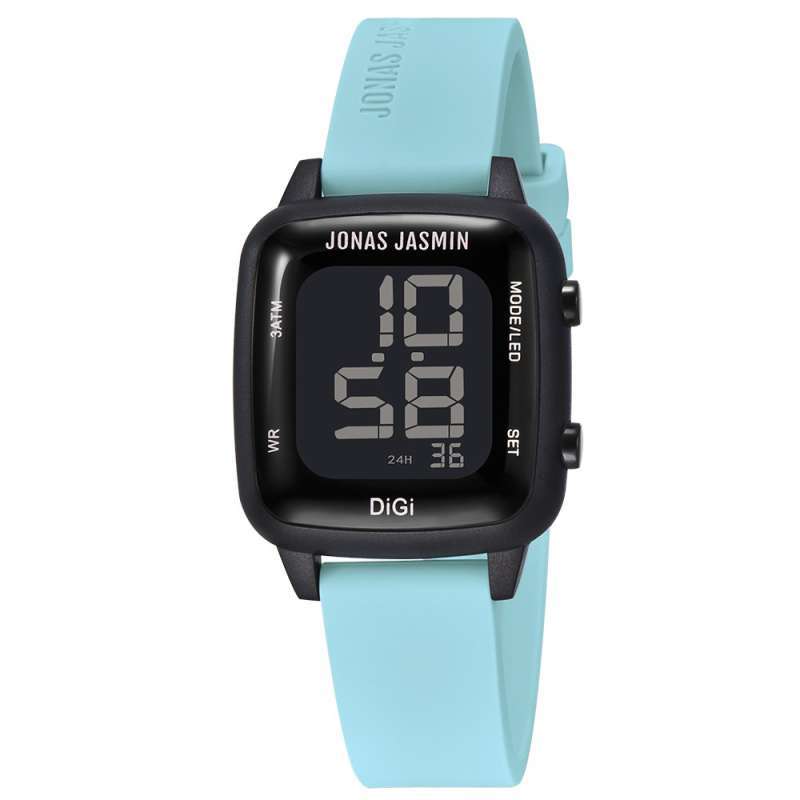 Jual Jam Tangan Puma Wanita Rubber Terbaik Oktober 2025 - Harga Murah ...