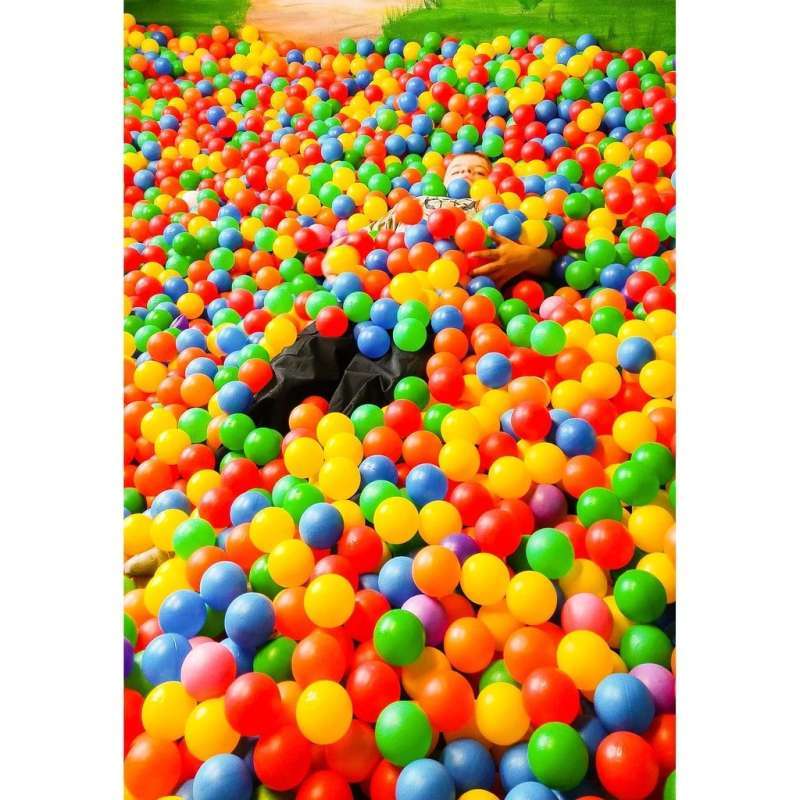 Jual Mandi Bola 🏷️ Original Terbaru, Terlengkap, & Harga Termurah Mei 2026
