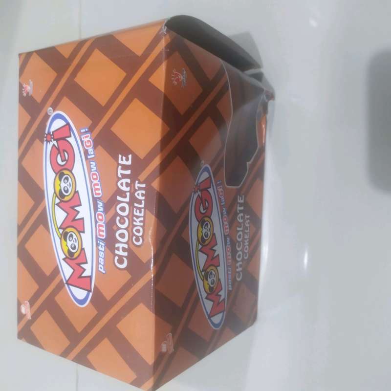Momogi Wafer Gratis Ongkir 🔥 Harga Murah Juni 2026