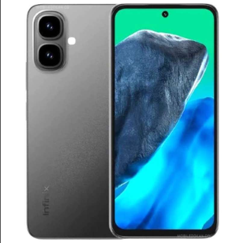Jual Infinix Smart 10 4/128gb & 4/64gb Unisoc T7250 (12 Nm), 5000 Mah ...