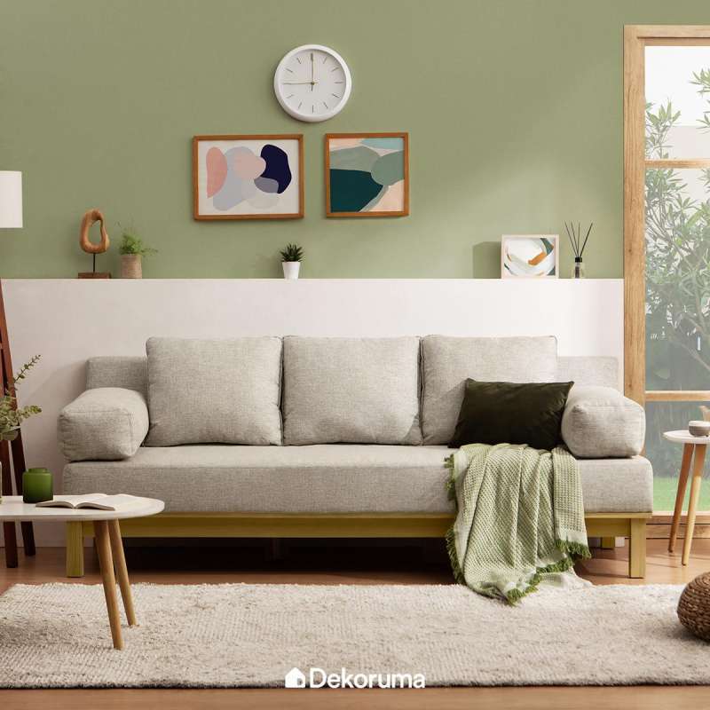 Furnitur Japandi Dekoruma yang Cocok untuk Rumah Modern Minimalis ...