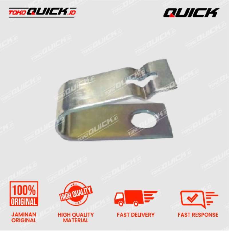 Jual Spring Clamp Klem Pegas 🔥 Harga Murah & Kualitas Terbaik Agustus 2026