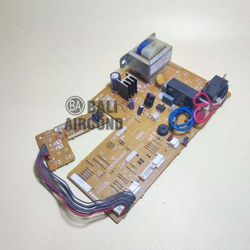 Jual Modul Indoor Pcb Ac Sharp Plasma Cluster Ah A5mey Ah A7mey Ah ...
