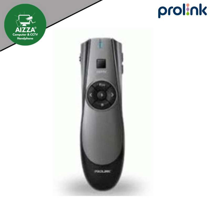 Jual Prolink Presenter 🏷️ Original Terbaru, Terlengkap, & Harga ...