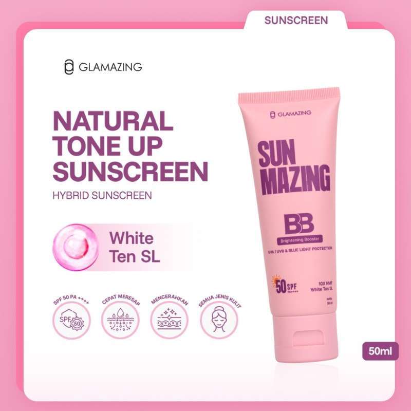 Sunmazing Gratis Ongkir 🏷️ Harga Murah Juni 2026