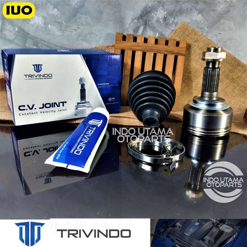 Harga Cv Joint Luar Mobilio 💯 Terbaru, Spesifikasi, & Kredit Juni 2026