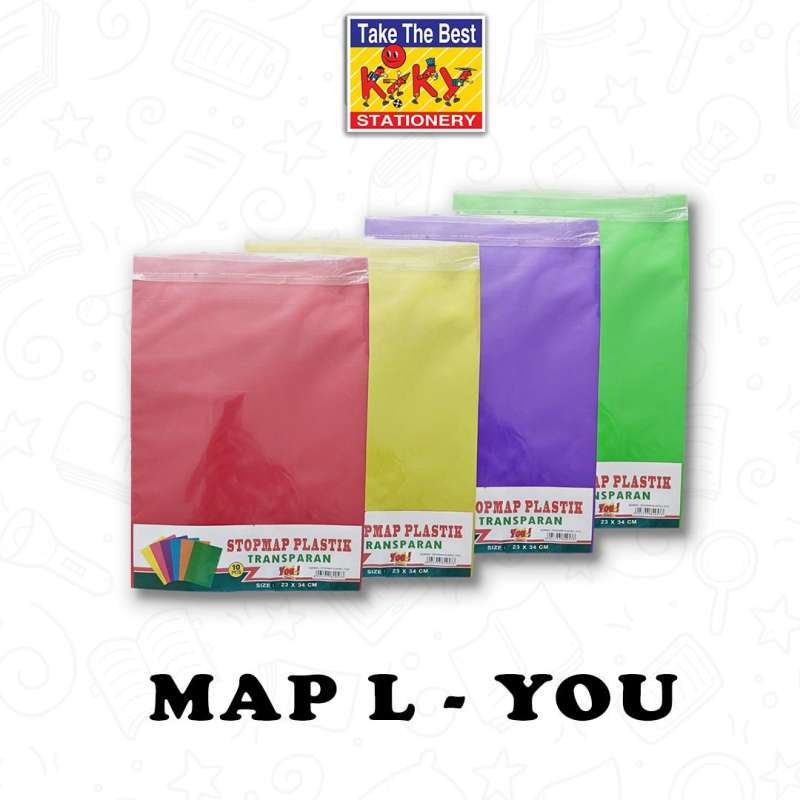 Jual Stopmap Plastic 🏷️ Original Terbaru, Terlengkap, & Harga Termurah ...