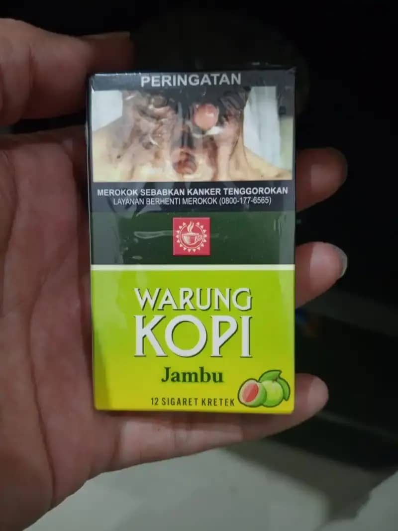 Warung Kopi Gratis Ongkir 🏷️ Harga Murah Mei 2026