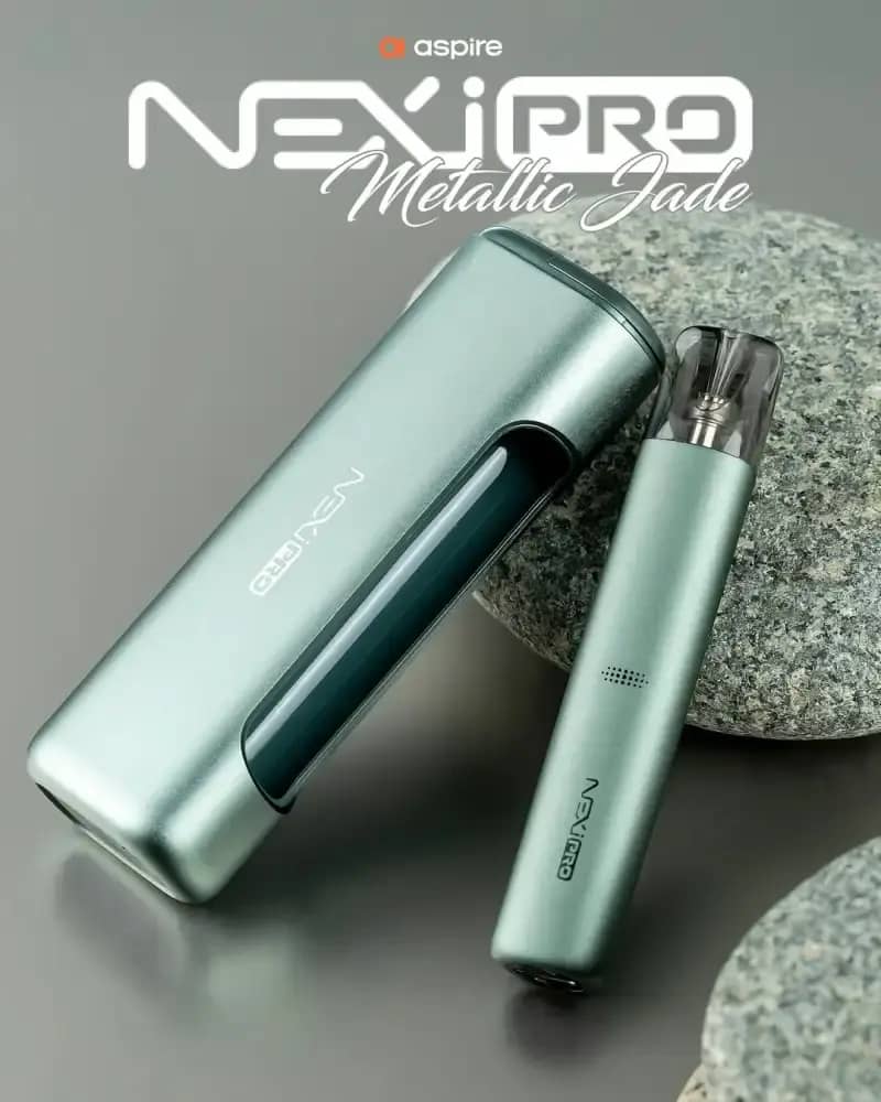 Jual Nexi Pro | Pod Kit Di Seller Vape Spark - Tanjung Duren Utara ...