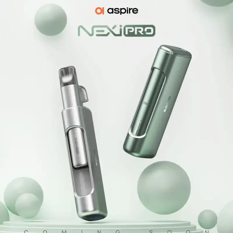 Jual Nexi Pro | Pod Kit Di Seller Vape Spark - Tanjung Duren Utara ...
