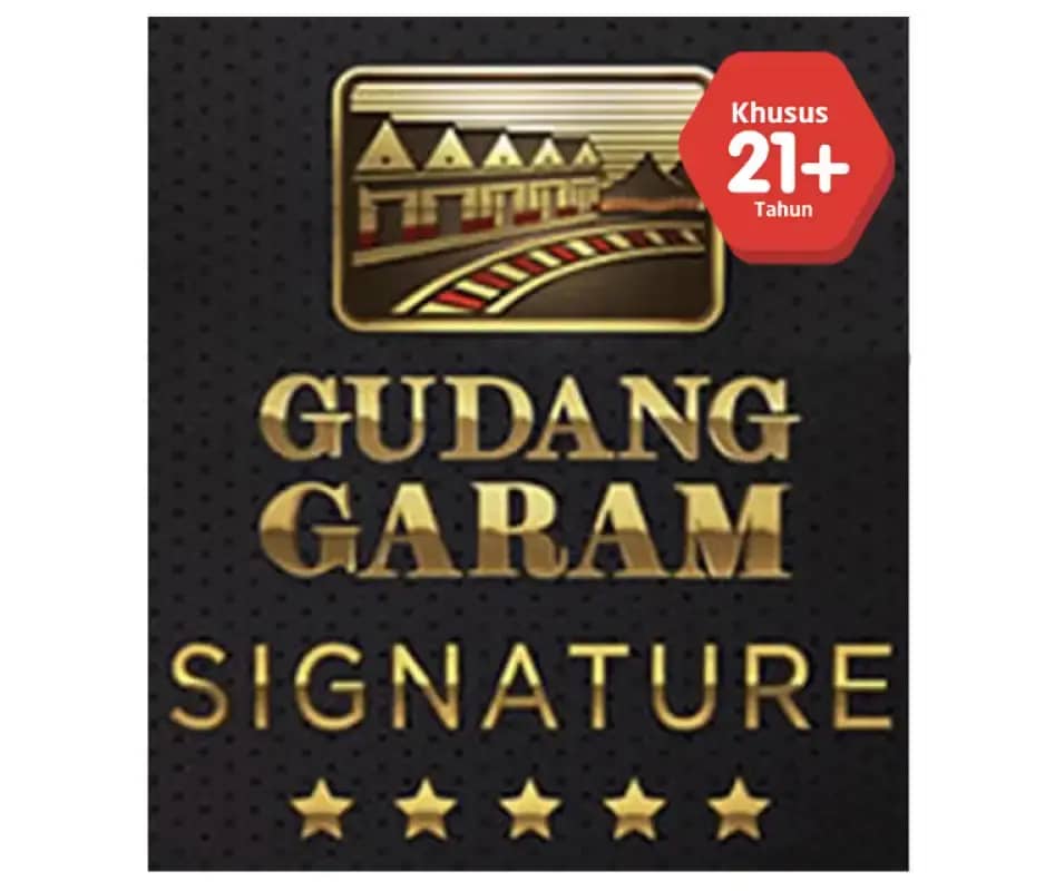 Jual Gudang Garam Surya International Rokok 12 16 20 - Merah Kretek 16 ...