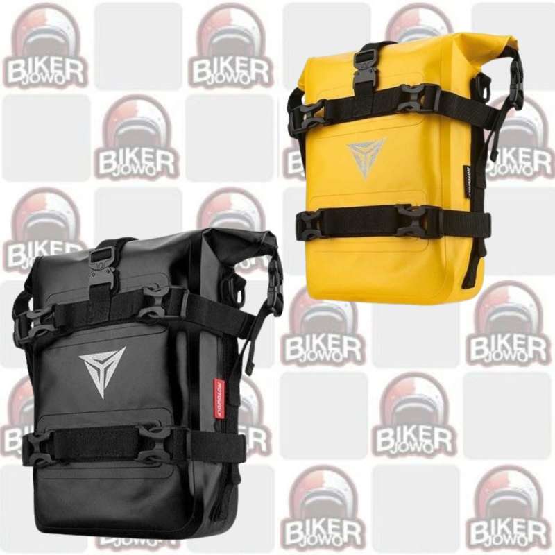 Harga Crashbar Bag 💯 Terbaru, Spesifikasi, & Kredit Juni 2026