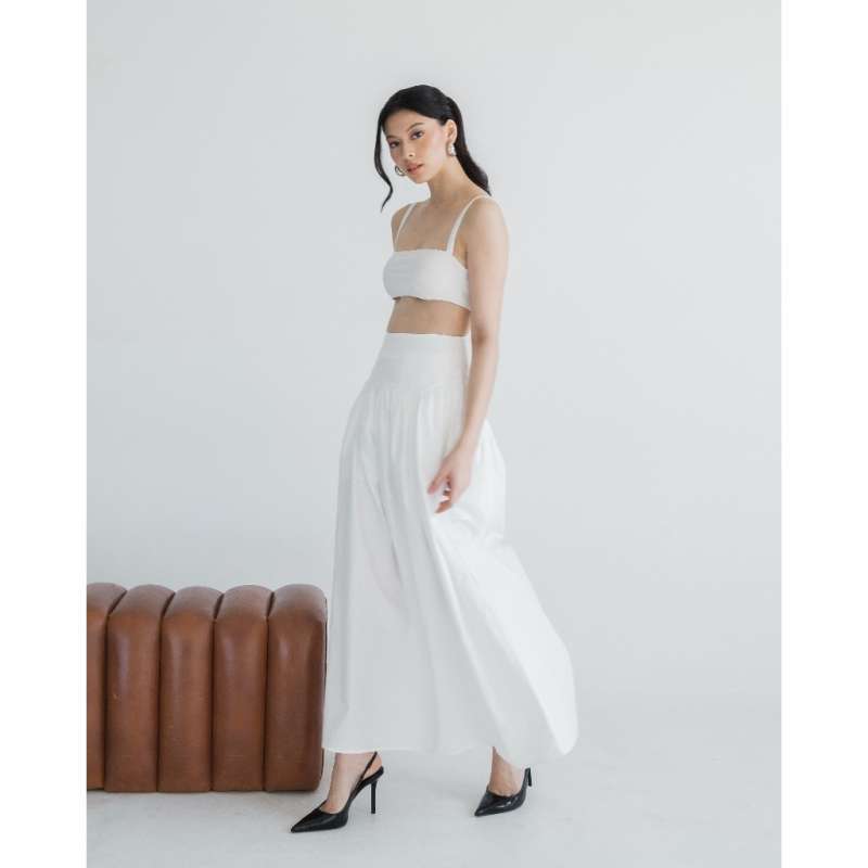 Jual Anain - Adine Skirt Di Seller Anain Flagship Store - Anain - Kota ...