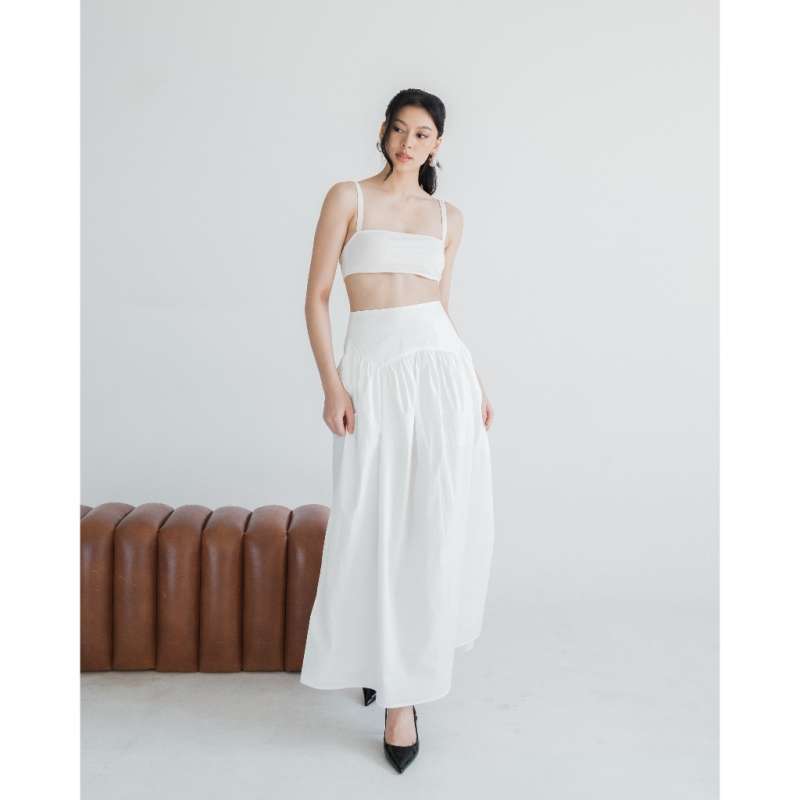 Jual Anain - Adine Skirt Di Seller Anain Flagship Store - Anain - Kota ...
