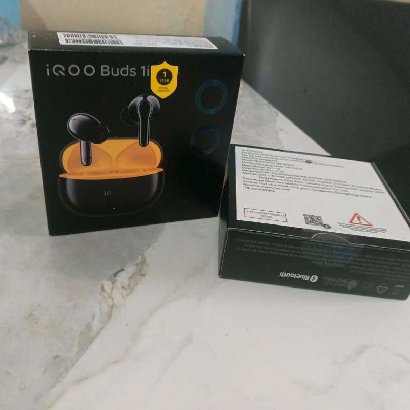 Headset Tws vivo Gratis Ongkir 🏷️ Harga Murah Mei 2026