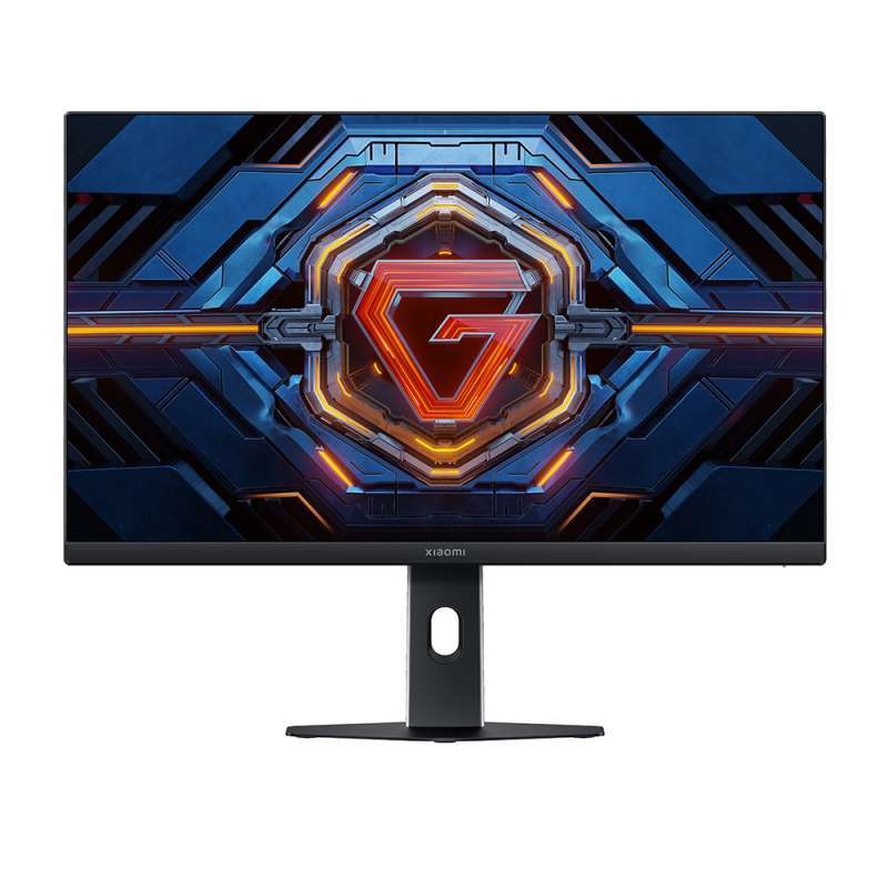 Promo Xiaomi G24i 2026 24 Inch Fhd Ips 200hz 1ms Gaming Monitor Diskon ...